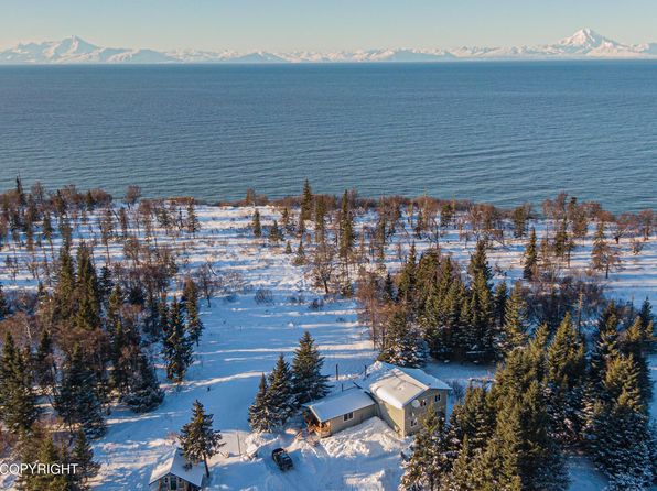 Ninilchik AK Real Estate - Ninilchik AK Homes For Sale | Zillow