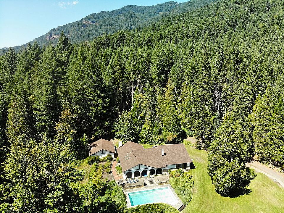 57255 N Bank Rd, Mckenzie Bridge, OR 97413 | Zillow