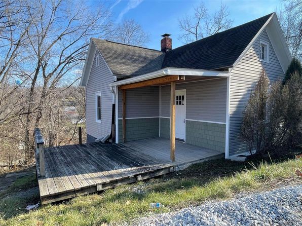 Hannibal MO Real Estate - Hannibal MO Homes For Sale | Zillow