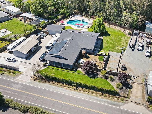 25217 N Highway 99, Acampo, CA 95220 | MLS #224031882 | Zillow