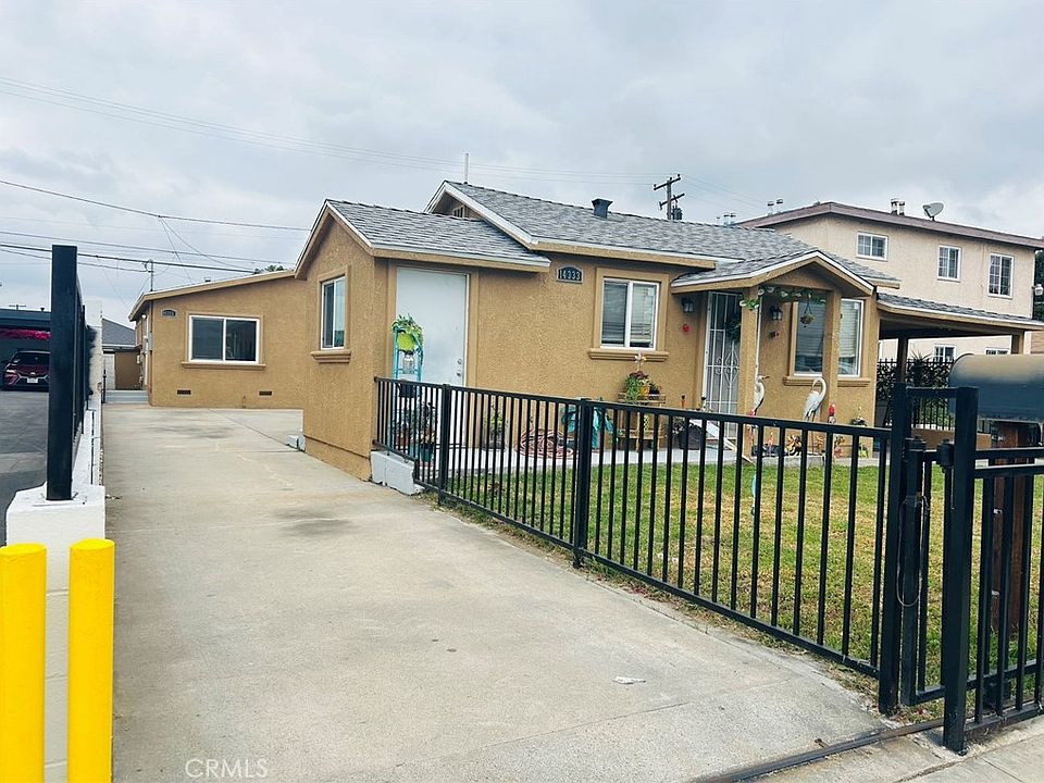 14333 Flallon Ave, Norwalk, CA 90650 | Zillow