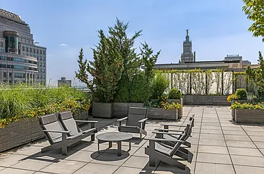 80 Chambers Street #15E in Tribeca, Manhattan | StreetEasy