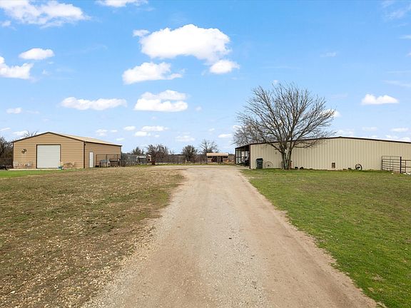 9431 S Fm 373, Rosston, TX 76263 | Zillow