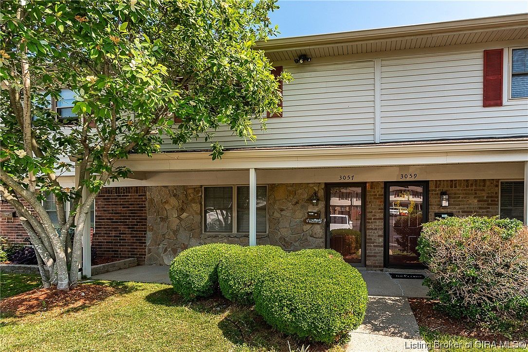 3057 Wooded Way, Jeffersonville, IN 47130 | Zillow