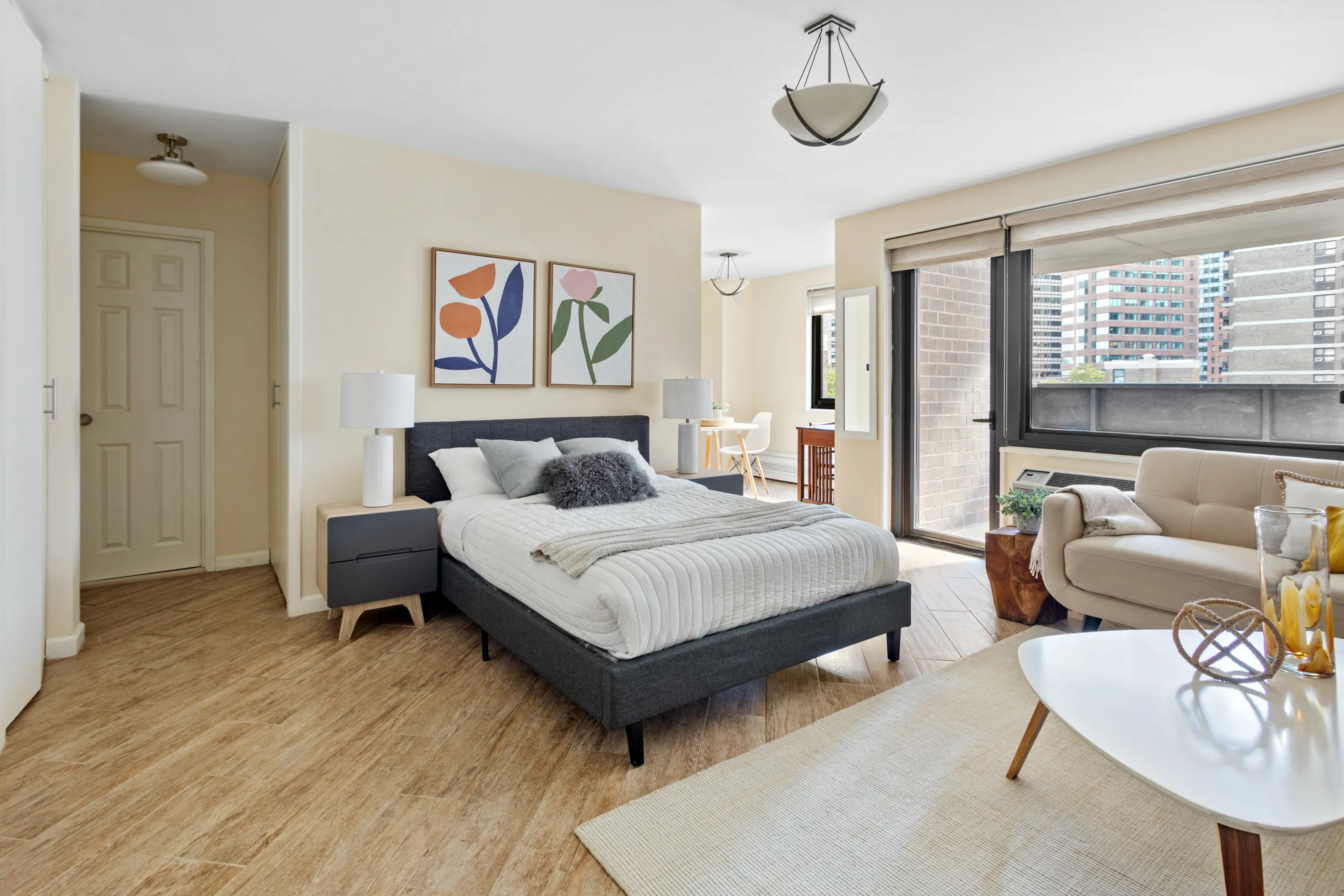 90 Gold Street #9A in Fulton/Seaport, Manhattan | StreetEasy