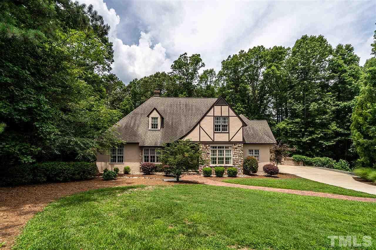 1002 Woodlot Ridge Rd, Chapel Hill, NC 27516 | Zillow