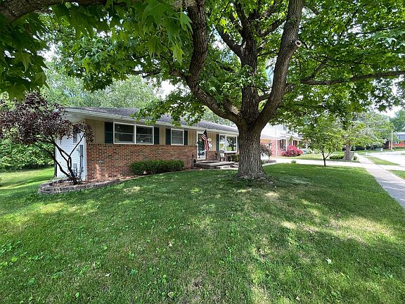 2377 N Florian Ave, Decatur, IL 62526 | Zillow