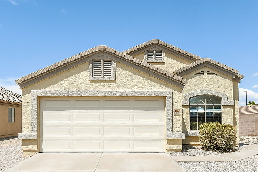 2460 W Tanner Ranch Rd, Queen Creek, AZ 85142 | Zillow