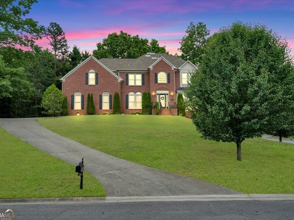 Berkeley Lake GA Real Estate - Berkeley Lake GA Homes For Sale | Zillow