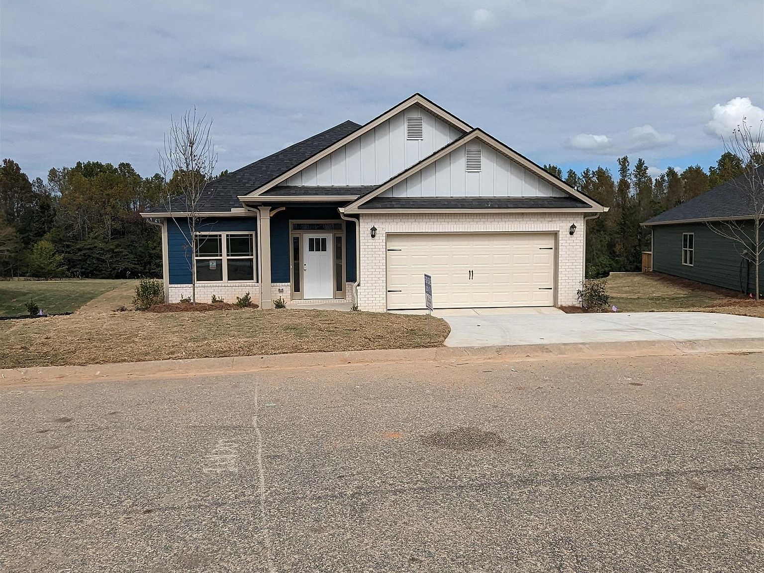 612 Britton Way LOT 70, Macon, GA 31216 | Zillow