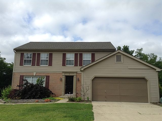 4 Shadow Wood Ct, Alexandria, KY 41001 | Zillow