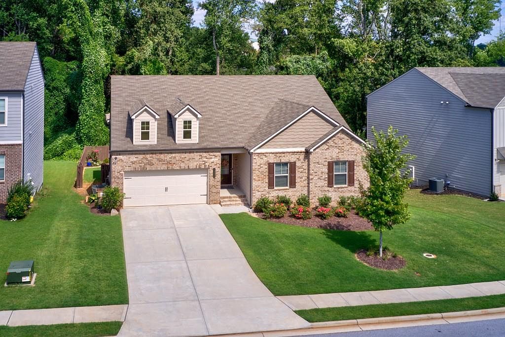 6886 Lancaster Xing, Flowery Branch, GA 30542 | MLS #7262925 | Zillow