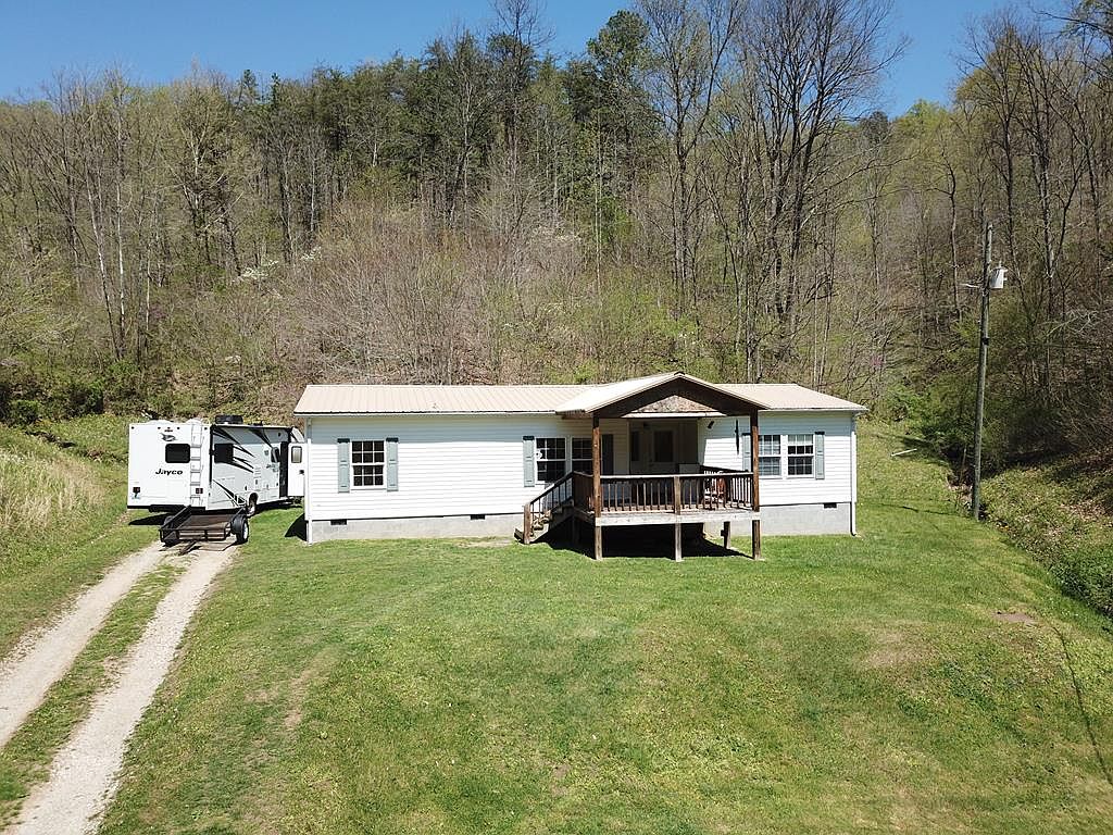 127 Cavins Br, Sitka, KY 41255 | Zillow