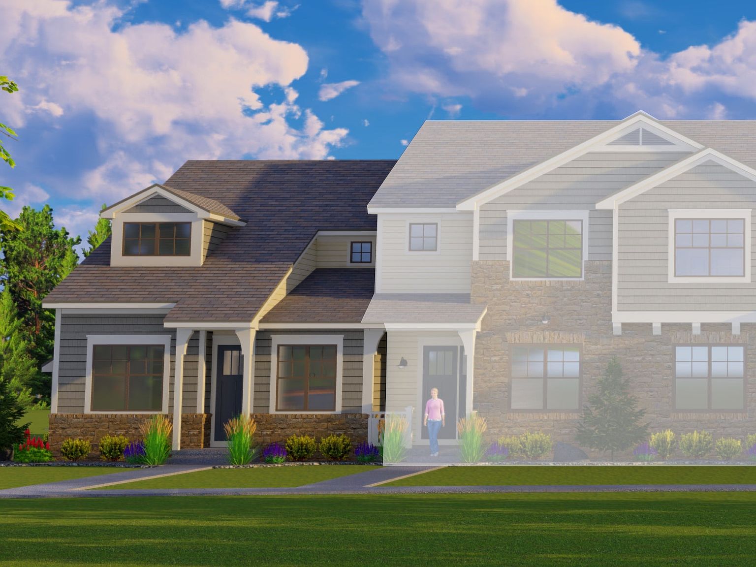 Addison Plan, The Lakes at Centerra, Loveland, CO 80538 | Zillow