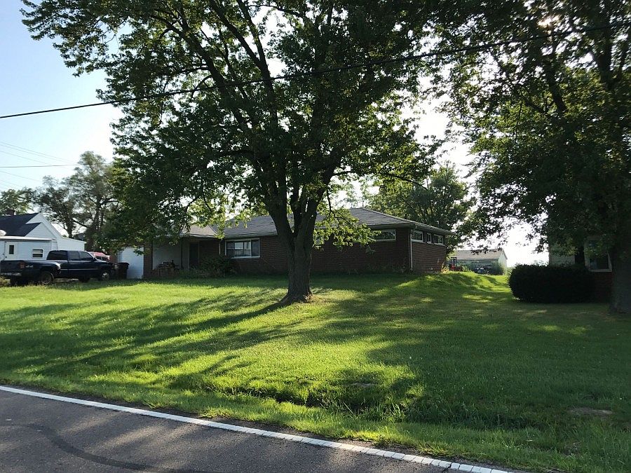5876 Jacksonburg Rd, Middletown, OH 45042 | Zillow
