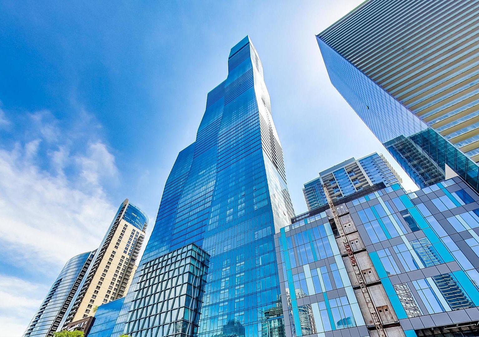 363 E Wacker Dr #4304, Chicago, IL 60601 | MLS #12478776 | Zillow