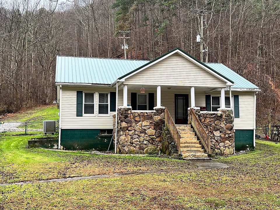 18003 Grapevine Rd, Phyllis, KY 41554 | MLS #117971 | Zillow