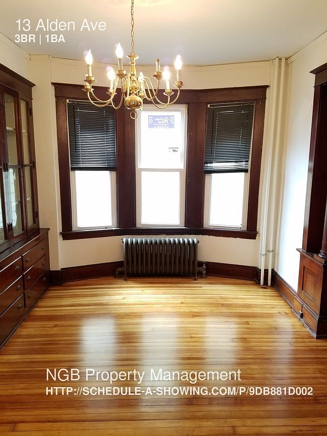 13 Alden Ave, Albany, NY 12209 | Zillow