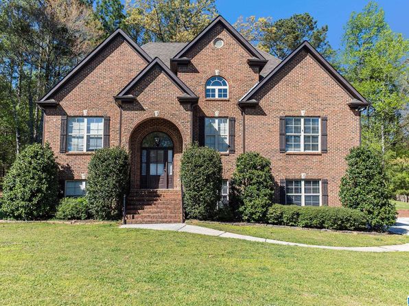 Chelsea AL Real Estate - Chelsea AL Homes For Sale | Zillow