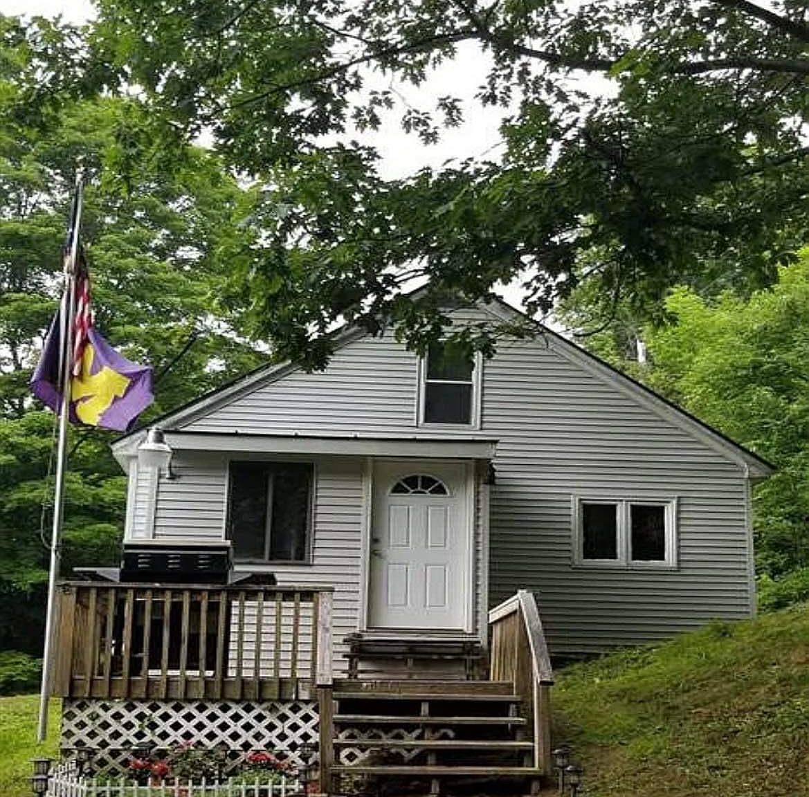 1416 Allen Hill Road, South Royalton, VT 05068 | MLS #4963353 | Zillow