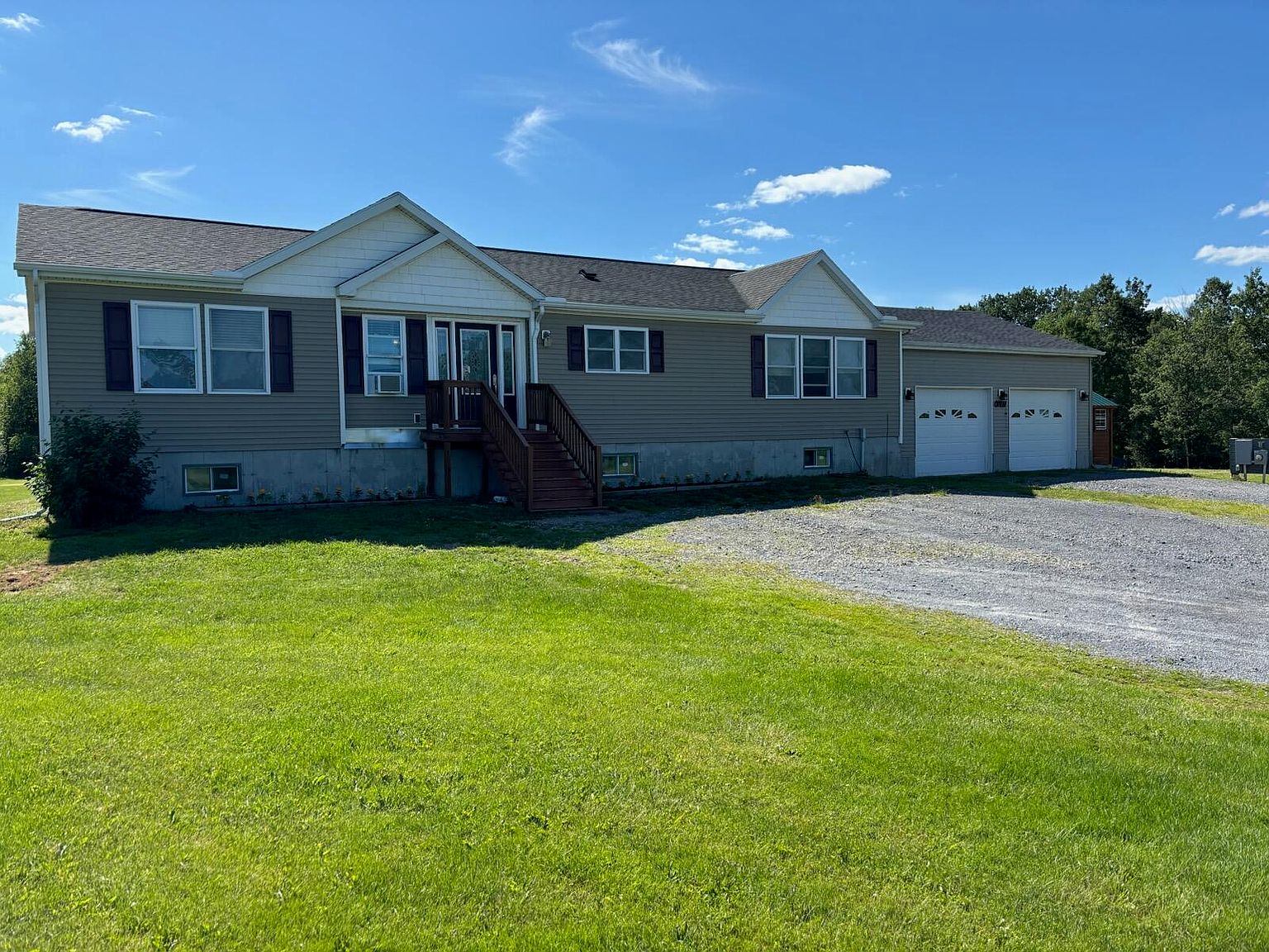 147 Cashman Rd, Ellenburg Center, NY 12934 | MLS #202137 | Zillow