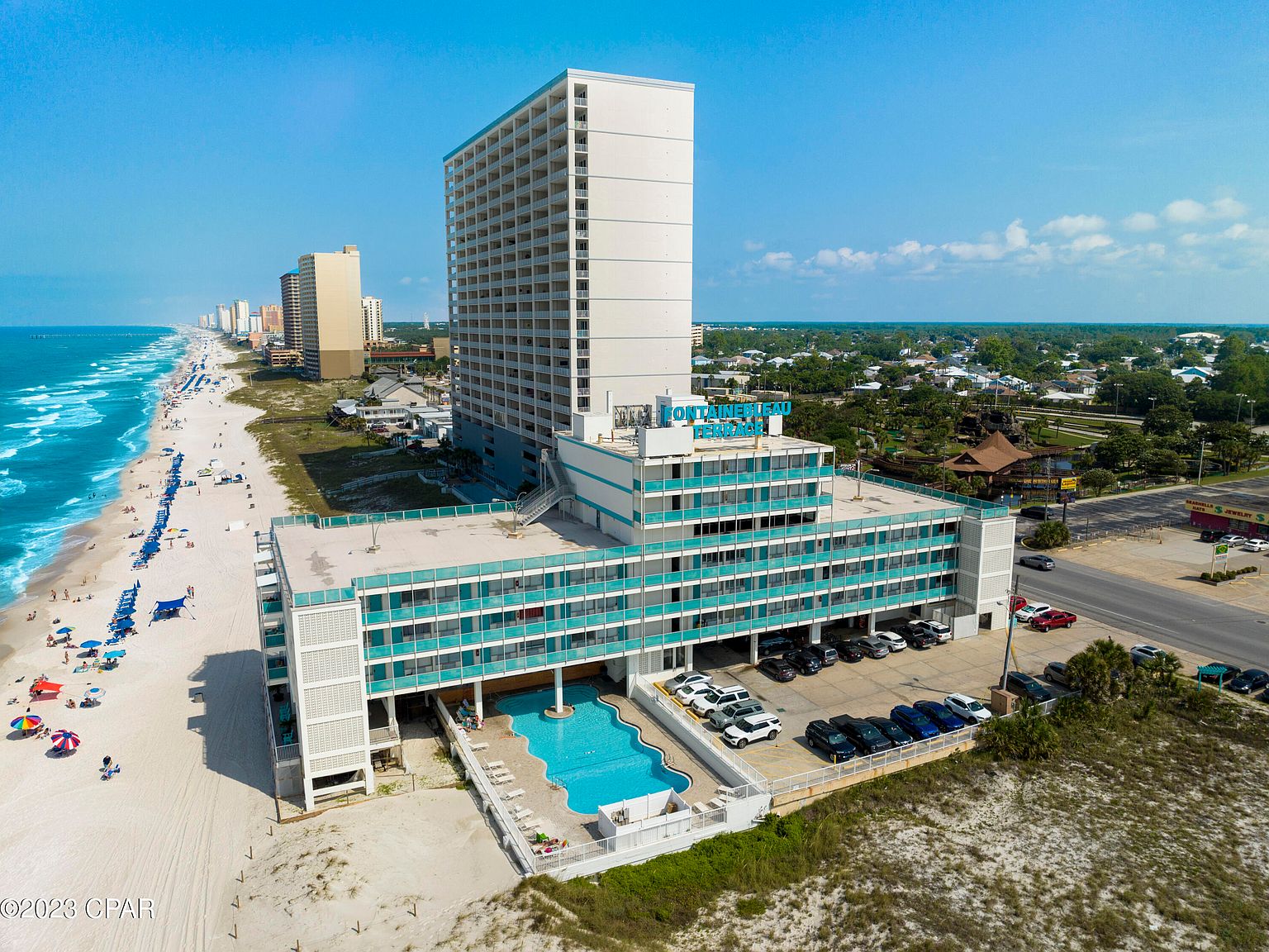 14401 Front Beach Rd UNIT 304, Panama City Beach, FL 32413 | Zillow