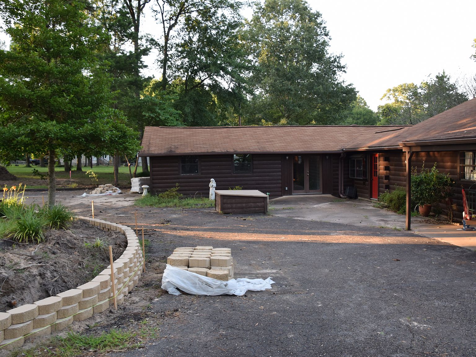 426 Sims Cir, Avinger, TX 75630 | Zillow