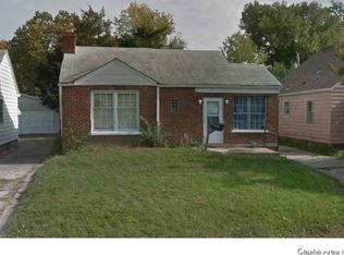 2230 S 11th St, Springfield, IL 62703 | Zillow