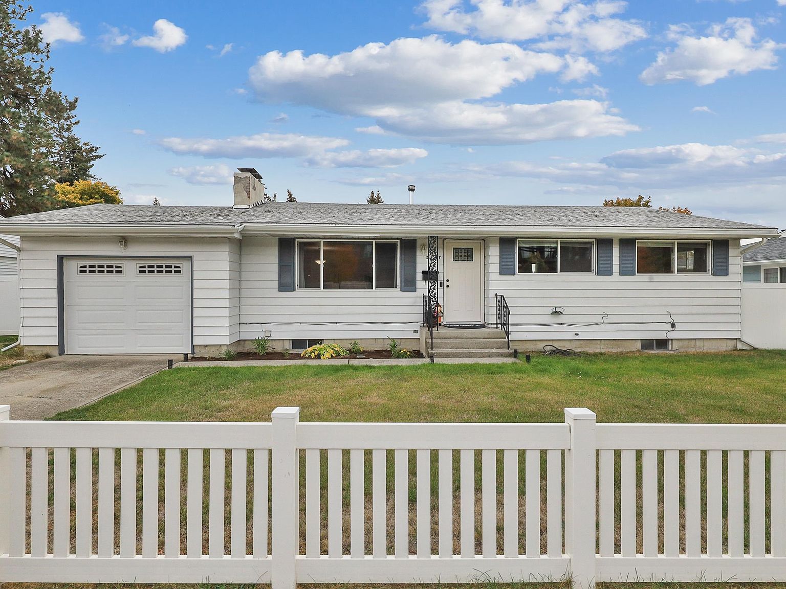 3517 W Bismark Ave, Spokane, WA 99205 | Zillow