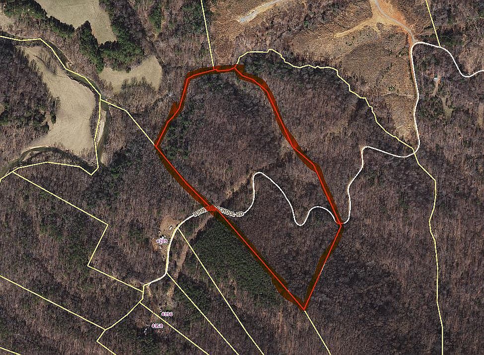 0 Johnson School Rd #3, Thaxton, VA 24174 | Zillow