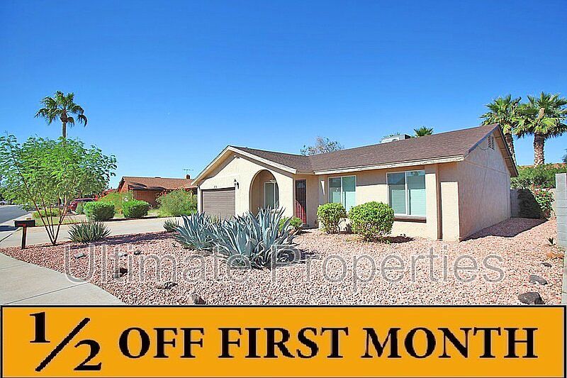 2712 W Villa Rita Dr, Phoenix, AZ 85053 | Zillow