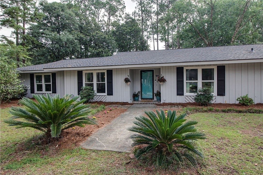 94 Thomas Sumter St, Beaufort, SC 29907 | Zillow