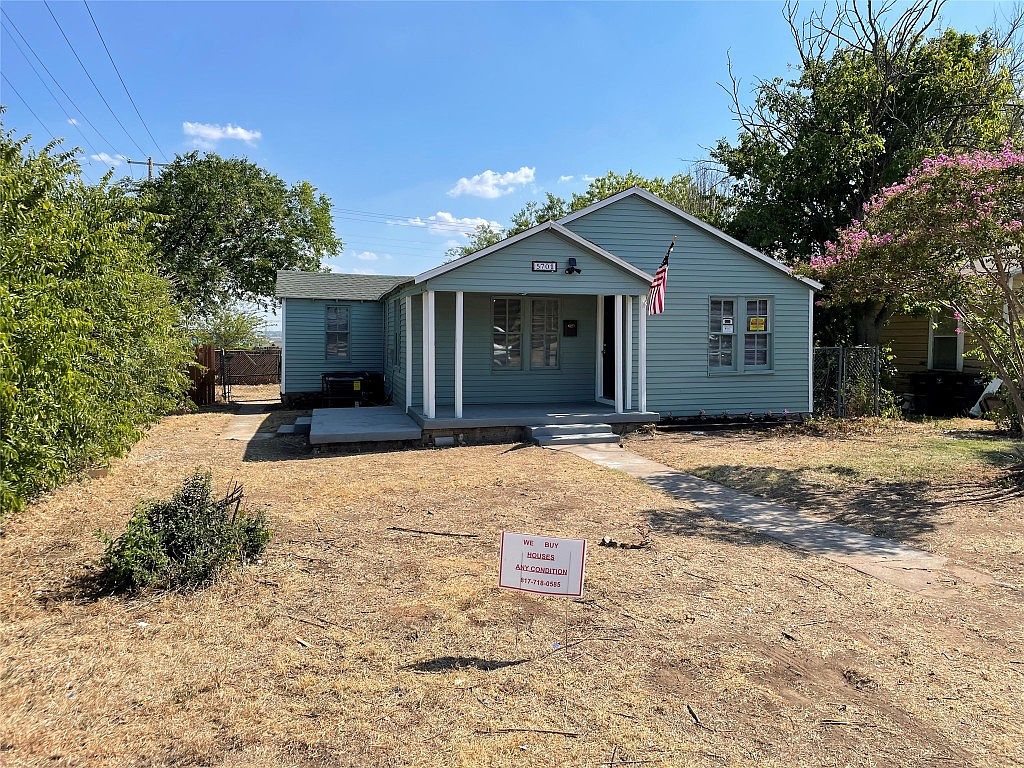 5701 Farnsworth Ave, Fort Worth, TX 76107 | Zillow