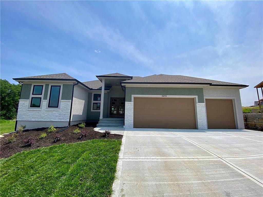 3413 NW 77th Ter, Kansas City, MO 64151 | MLS #2441131 | Zillow