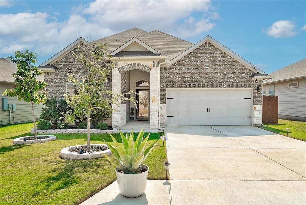 6205 Kildare Dr, Georgetown, TX 78626 | MLS #5478944 | Zillow