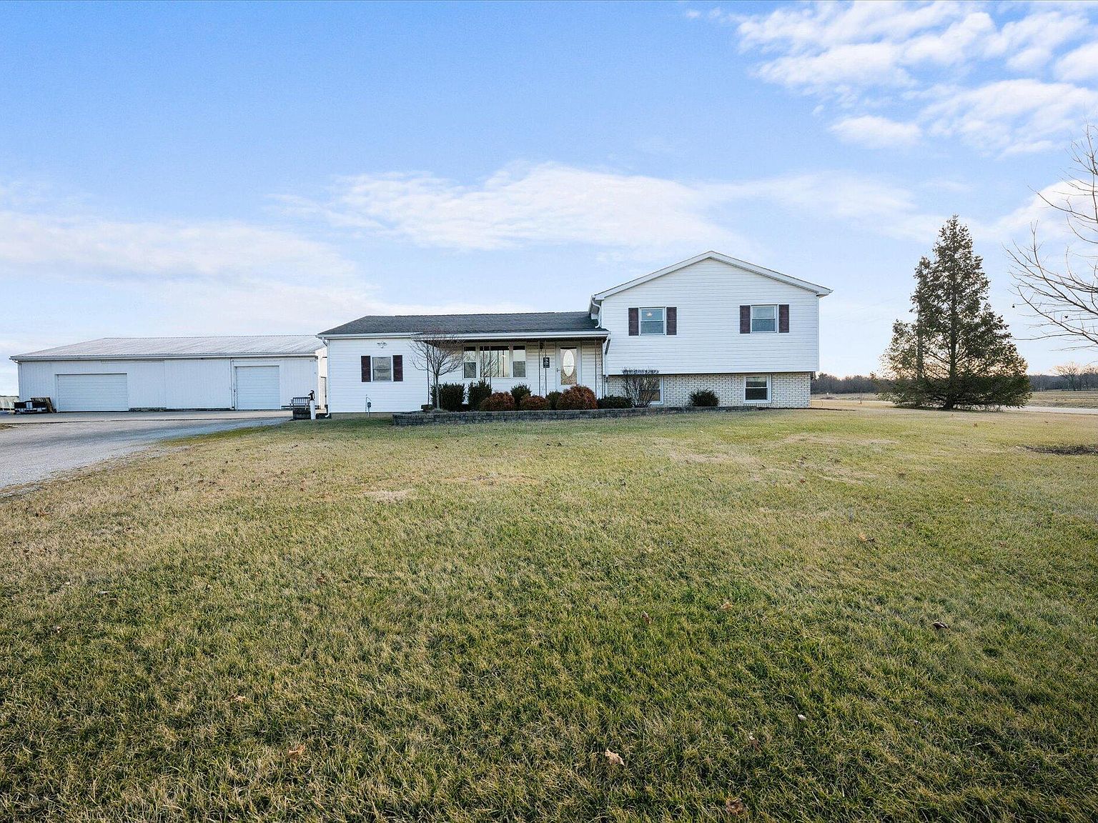 2213 County Road 165, Cardington, OH 43315 | Zillow