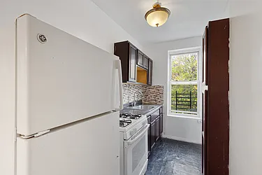 491 Hancock Street #3 in Stuyvesant Heights, Brooklyn | StreetEasy