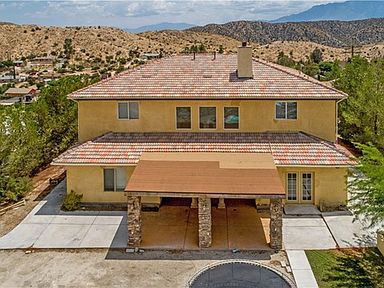 48920 Mockingbird Ln, Morongo Valley, CA 92256 | Zillow