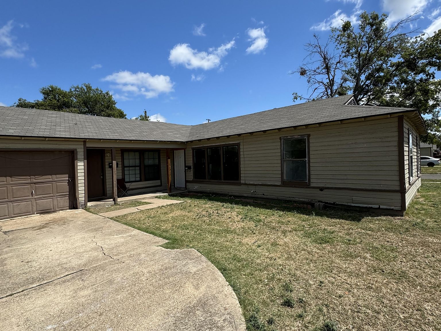 1715 Duncan Ave #1, Killeen, TX 76541 | Zillow