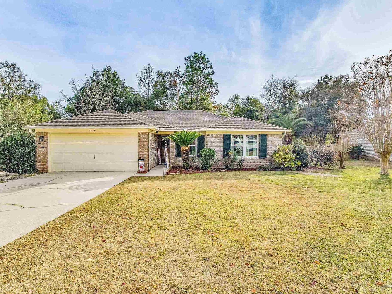 5735 Pebble Vw, Milton, FL 32583 | MLS #637933 | Zillow