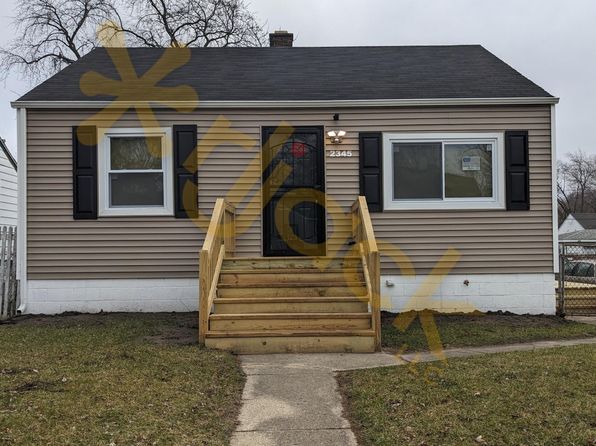 Houses For Rent in Midtown Gary - 18 Homes | Zillow