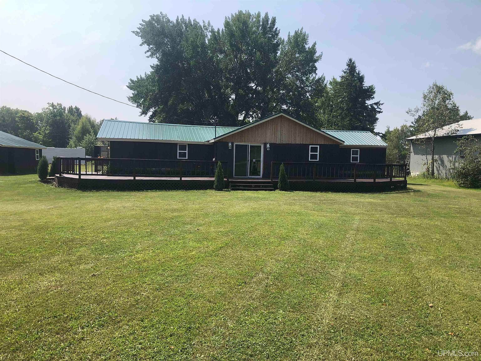 2021 State Highway Uns #2 & 41, Wilson, MI 49896 | MLS #50117742 | Zillow