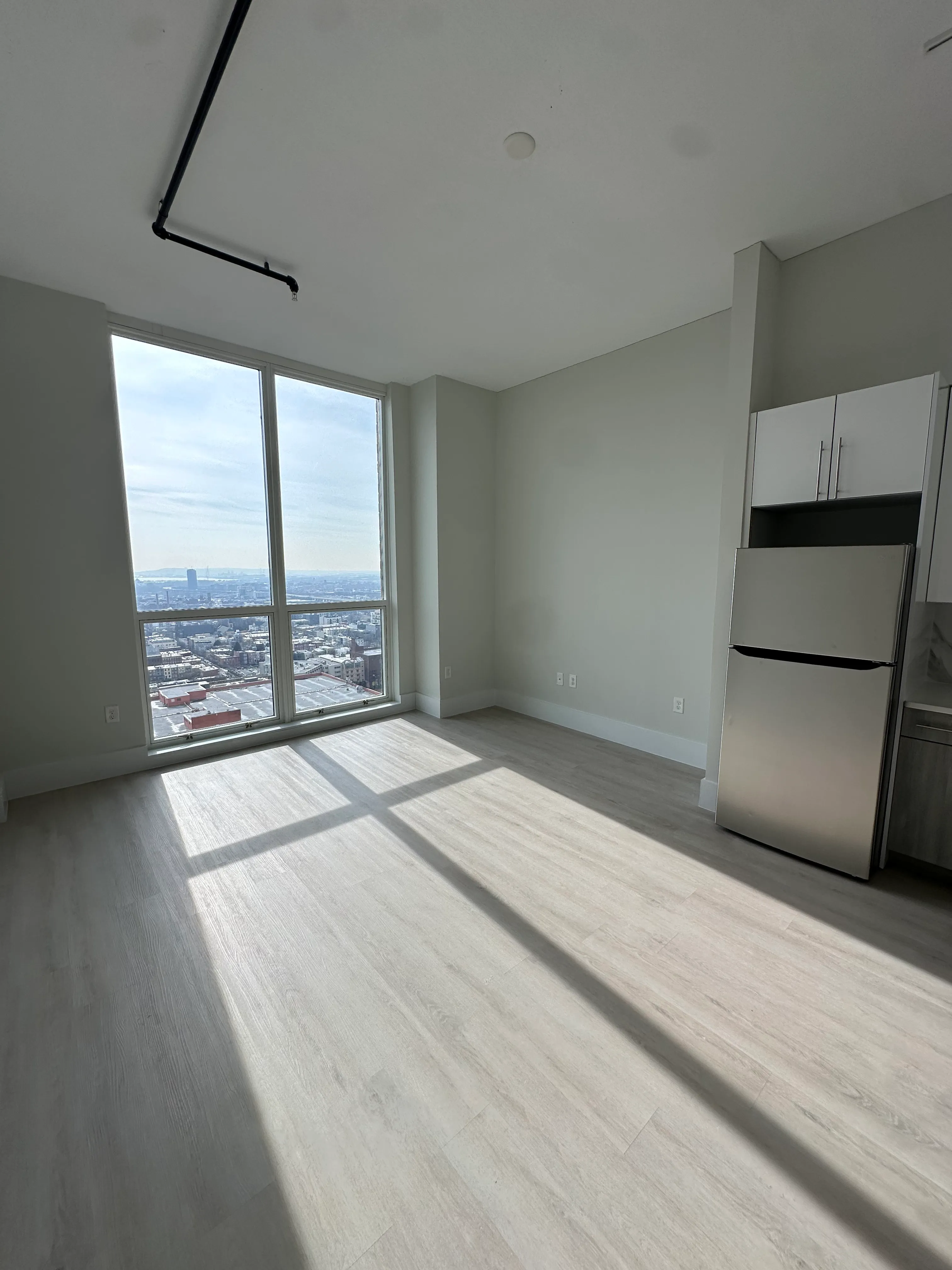276 15th Street #2309K in Historic Downtown, New Jersey | StreetEasy