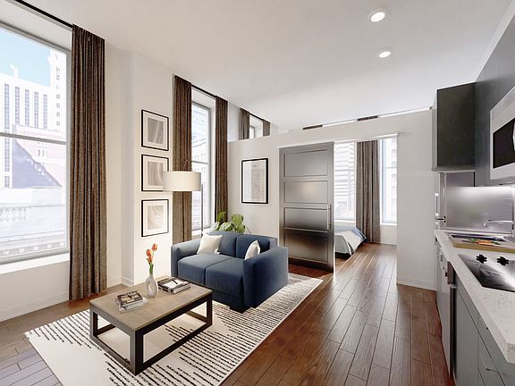 207 E Redwood St #711, Baltimore, MD 21202 | Zillow