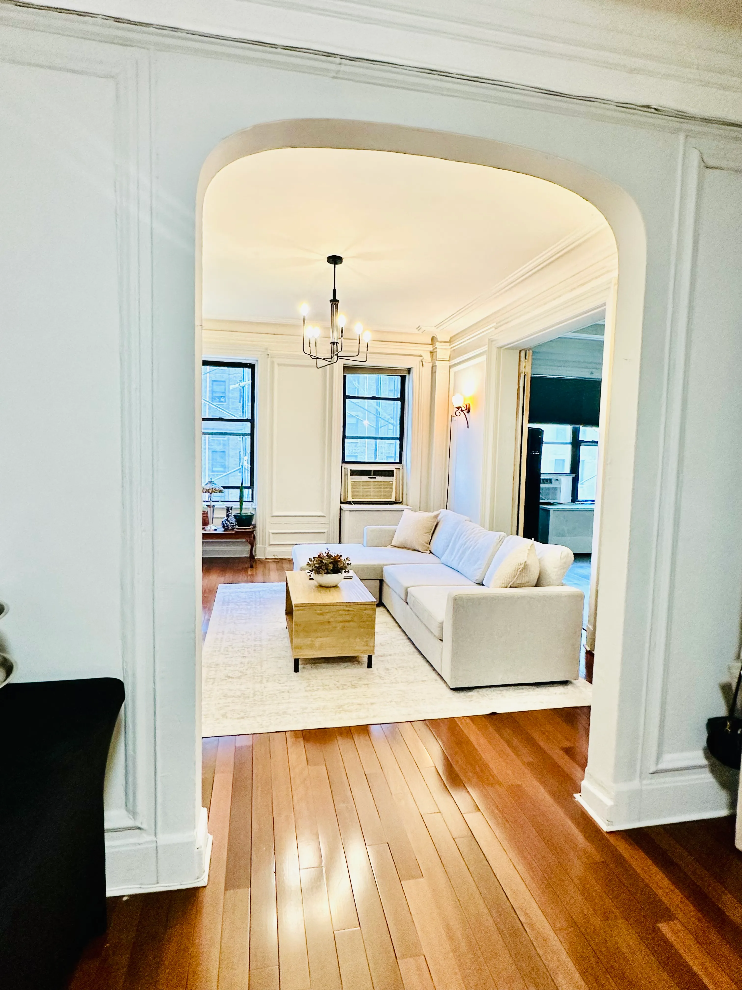 817 West End Avenue #6B in Upper West Side, Manhattan | StreetEasy