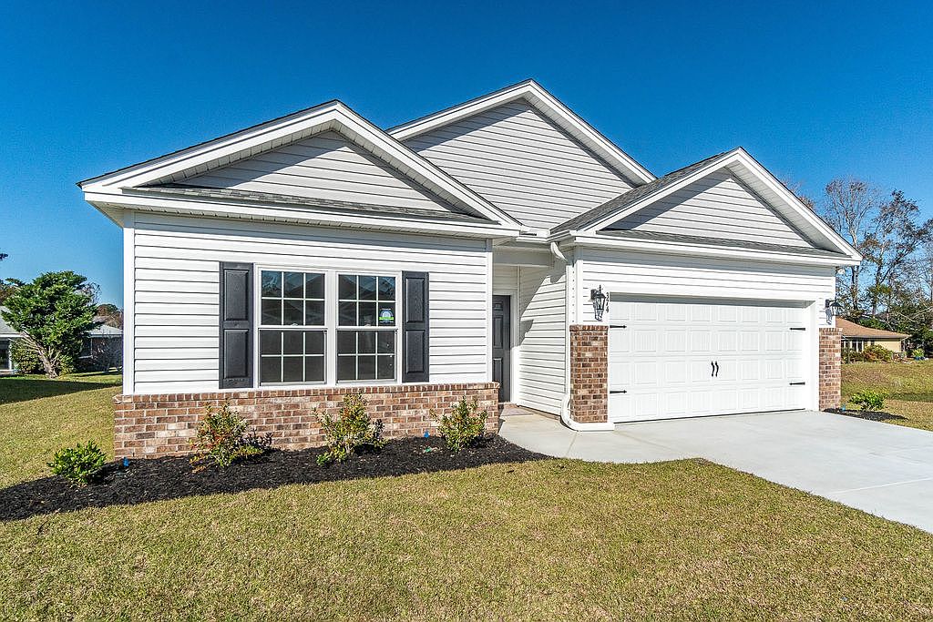 The Topsail Plan, Village at Longs, Longs, SC 29568 | Zillow