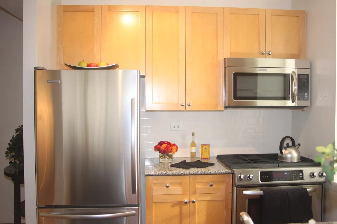 Monterey at Lex at 1501 Lexington Avenue in Carnegie Hill : Sales, Rentals, Floorplans | StreetEasy