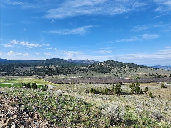 0 Lot 15 SR 20 & Aeneas Valley Road, Tonasket, WA 98855 | MLS #2128171 ...