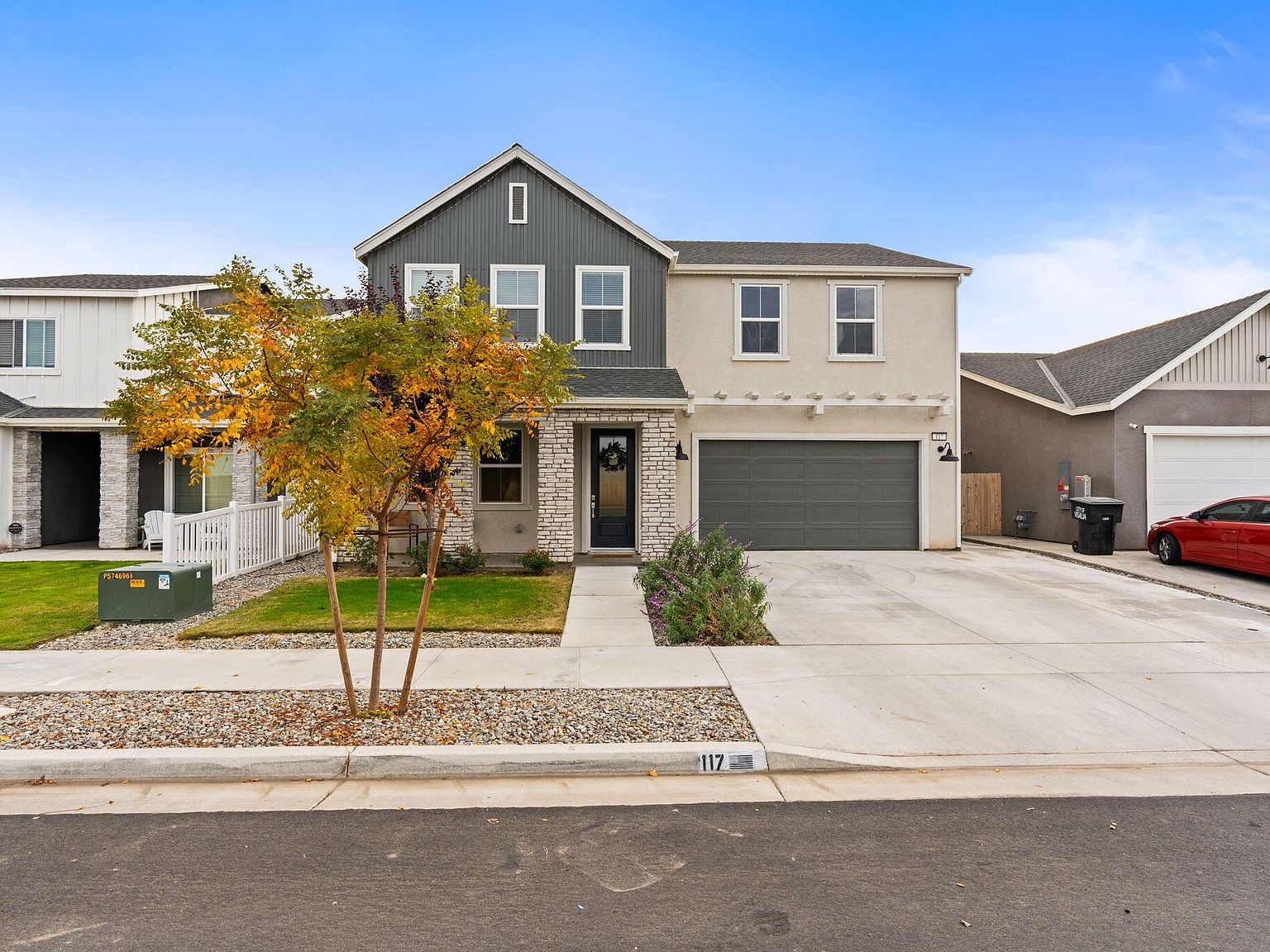 117 E Taylor Avenue, Visalia, CA 93291 | Zillow