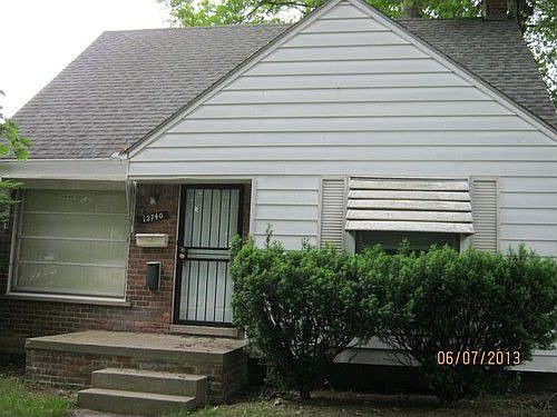 12740 Appleton St, Detroit, MI 48223 | Zillow
